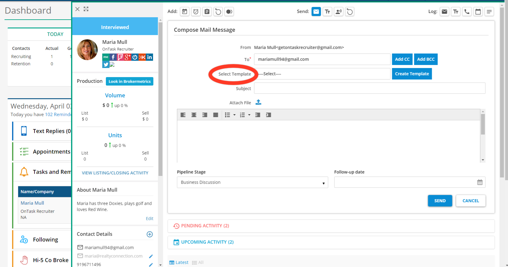 adding-attachments-to-emails-realty-connection